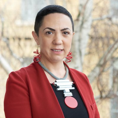 Interview with the Author of An Artificial Revolution on Power, Politics & AI, Ivana Bartoletti